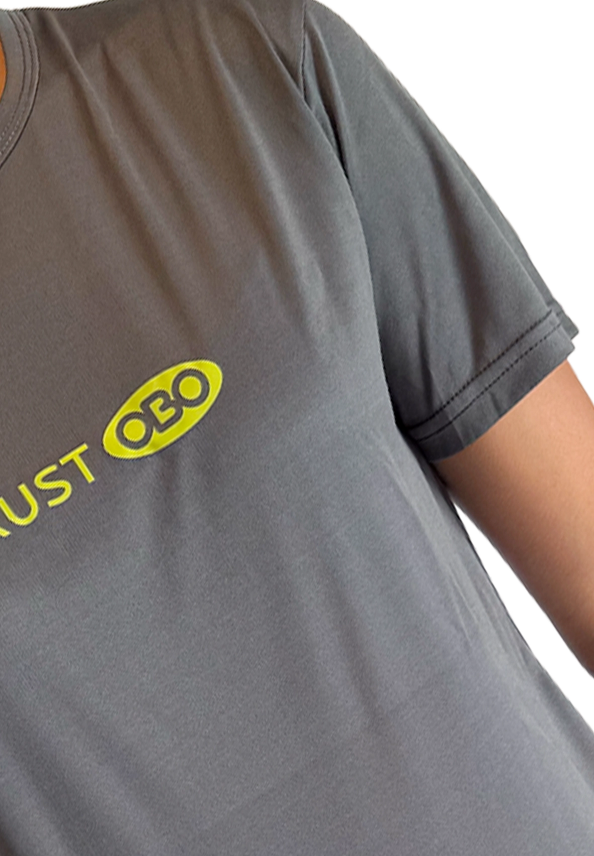 OBO Trust Tee 2025 – Kimsports