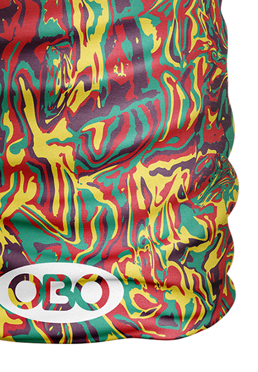 OBO Buff Colour Acid 2026 – Kimsports