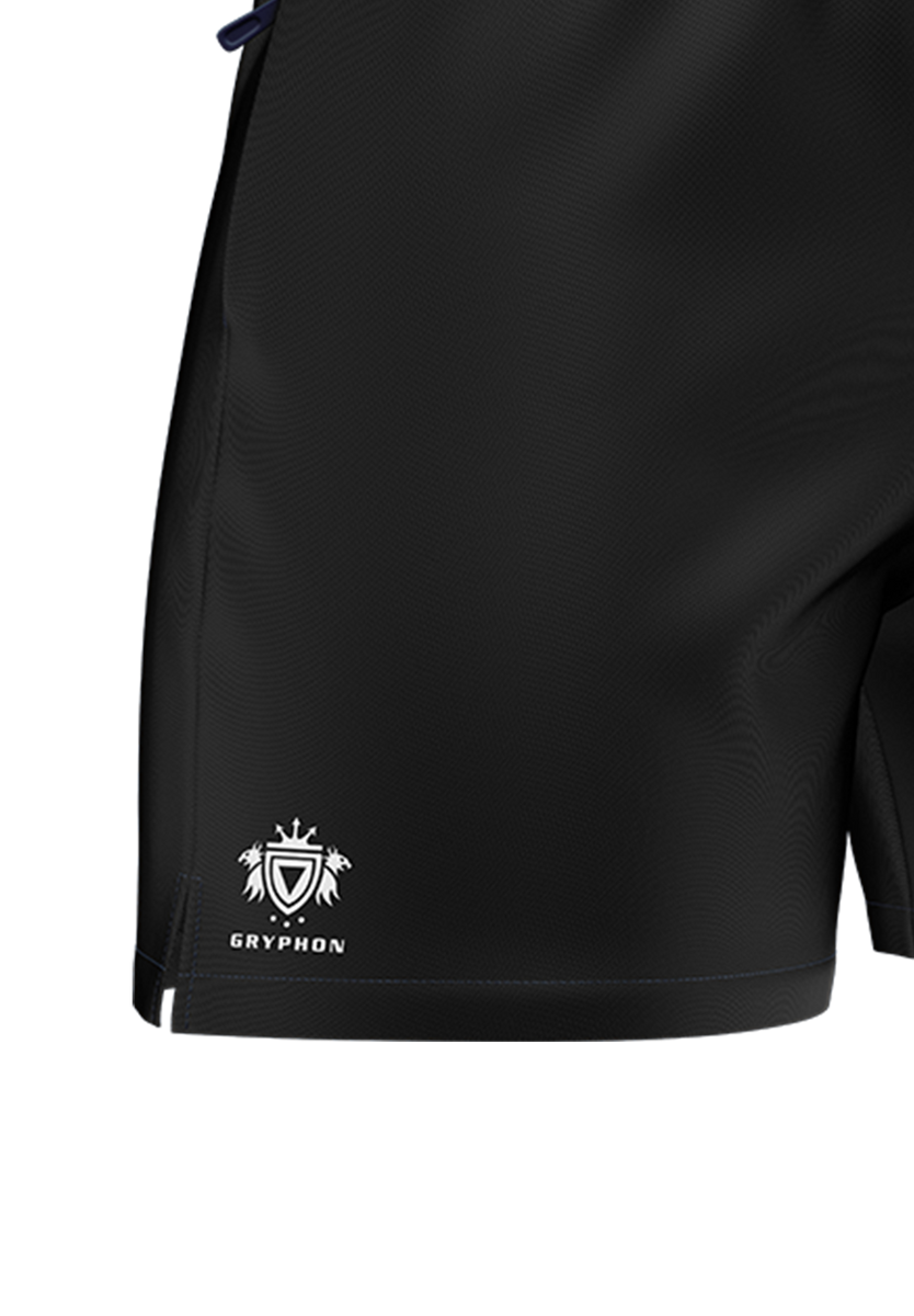GRYPHON Trainer LDS Shorts Black 2026 – Kimsports