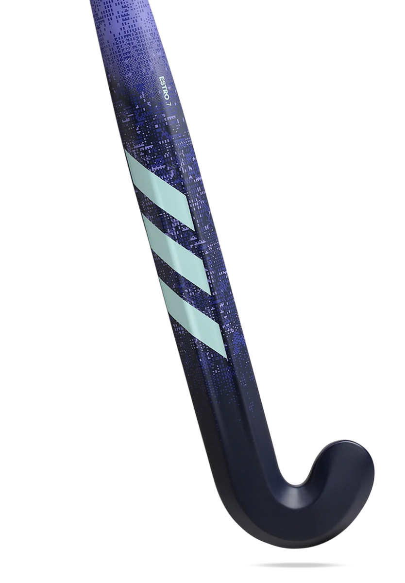 Adidas ESTRO .7 Lucid Blue Flash Aqua 2025 – Kimsports