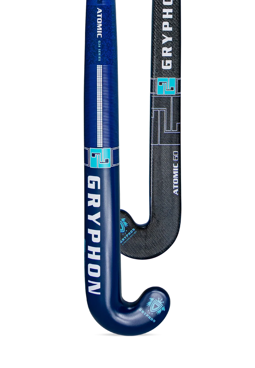 GRYPHON Atomic Samurai G26 – Kimsports