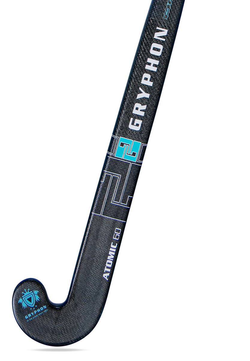 GRYPHON Atomic Samurai G26 – Kimsports