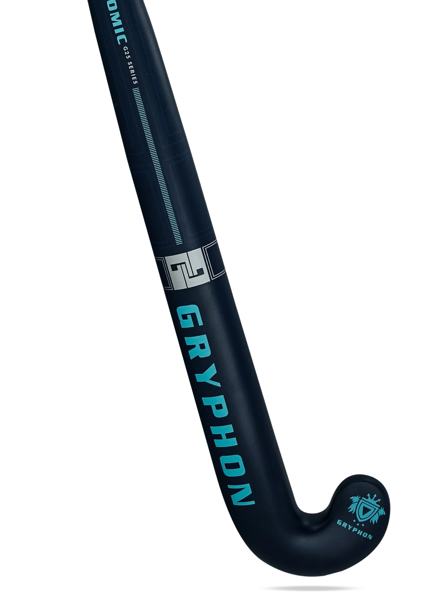 GRYPHON Atomic Samurai G25 – Kimsports