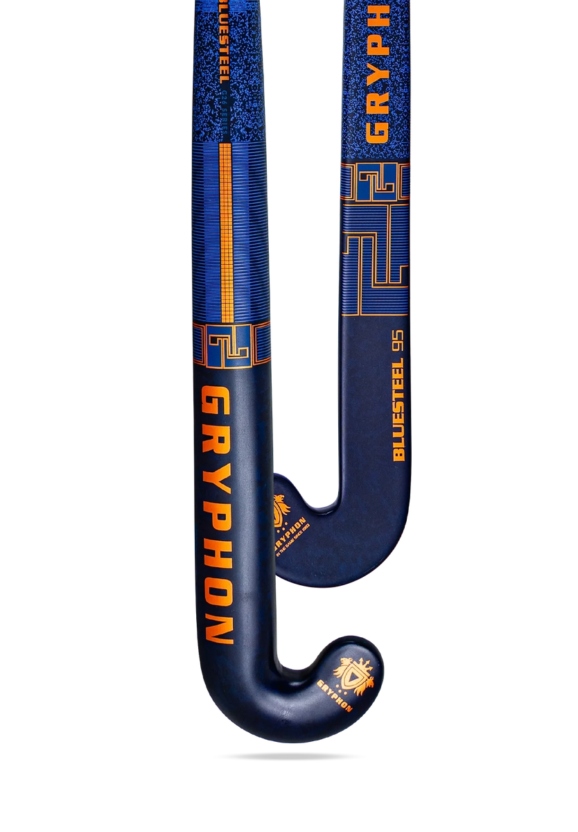 GRYPHON Bluesteel Samurai G26 – Kimsports