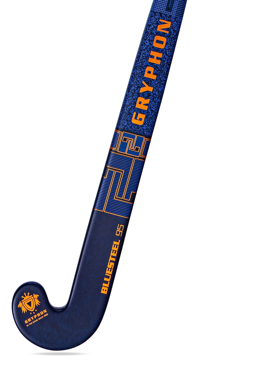 GRYPHON Bluesteel Samurai G26 – Kimsports