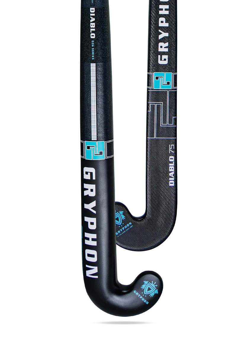 GRYPHON Diablo Pro25 G26 – Kimsports