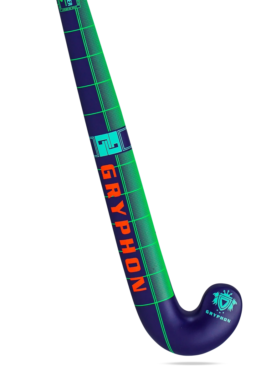 GRYPHON Lazer 2025 Violet – Kimsports
