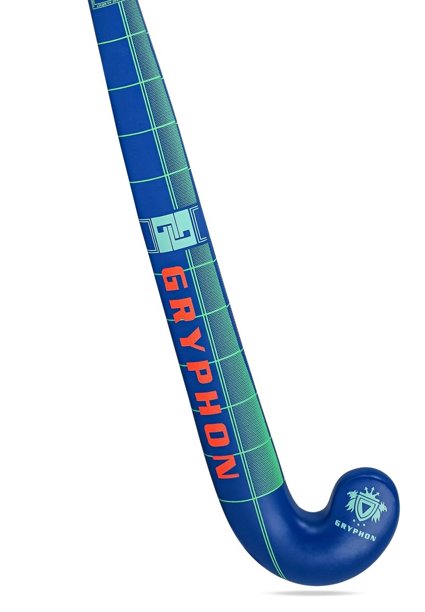 GRYPHON Lazer 2025 Blue – Kimsports