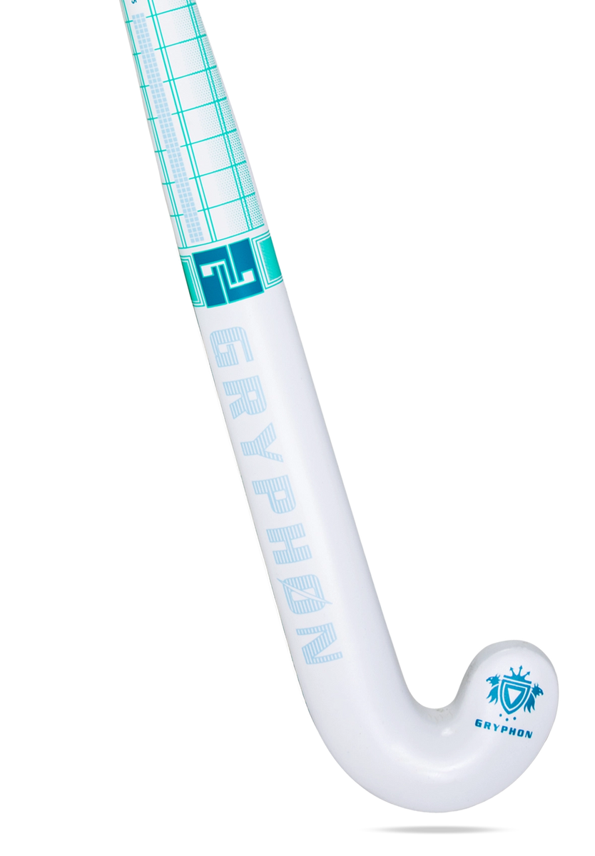 GRYPHON Lazer White G26 – Kimsports
