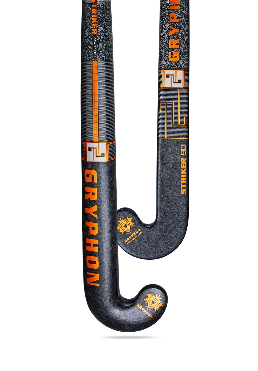 GRYPHON Striker Samurai G26 – Kimsports