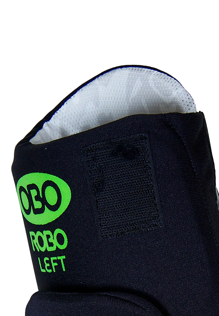 OBO ROBO Arm Guard – Kimsports