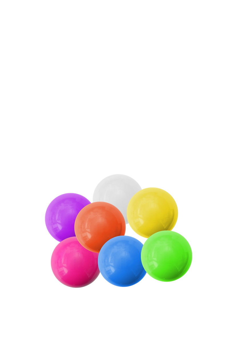 Smooth Training Ball Various – Kimsports