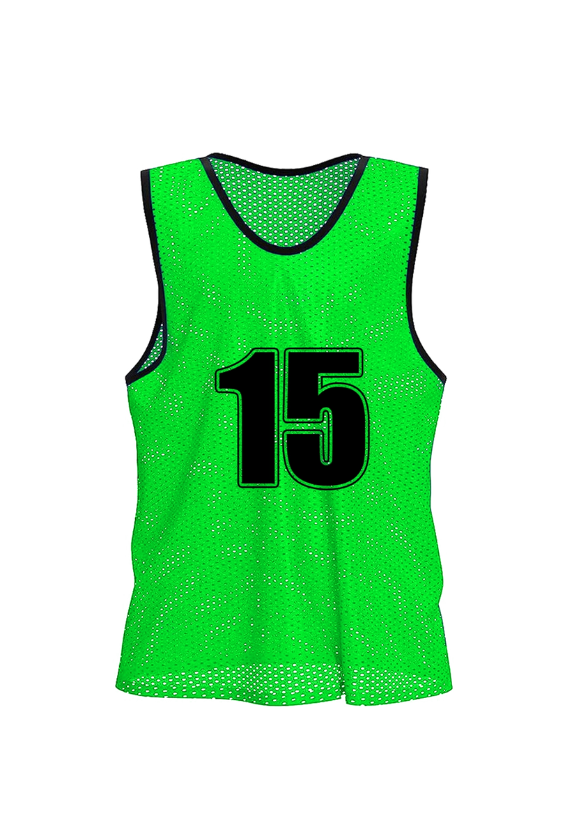 Training Bibs – Kimsports