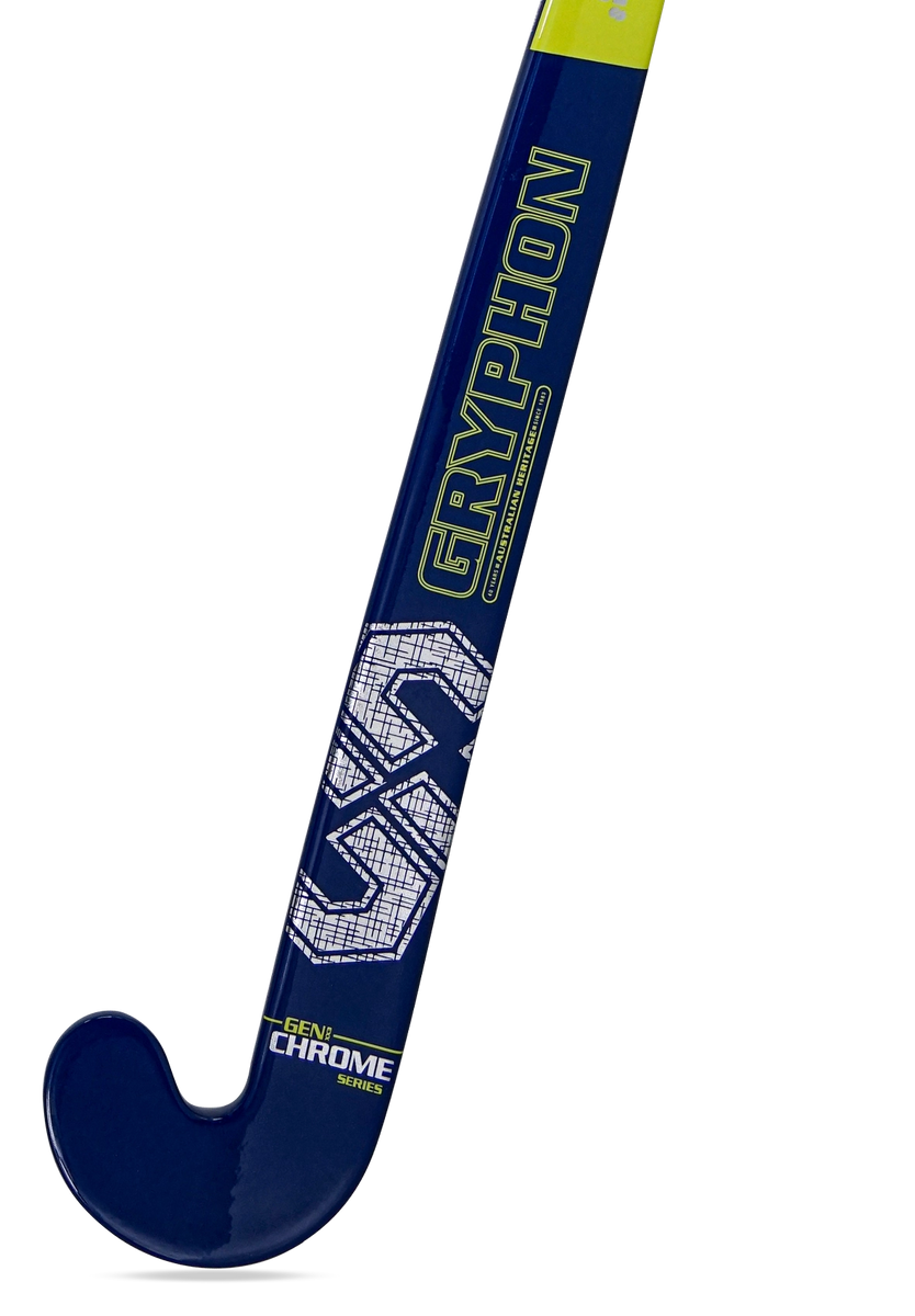 GRYPHON Chrome Atomic Samurai GXX3 – Kimsports