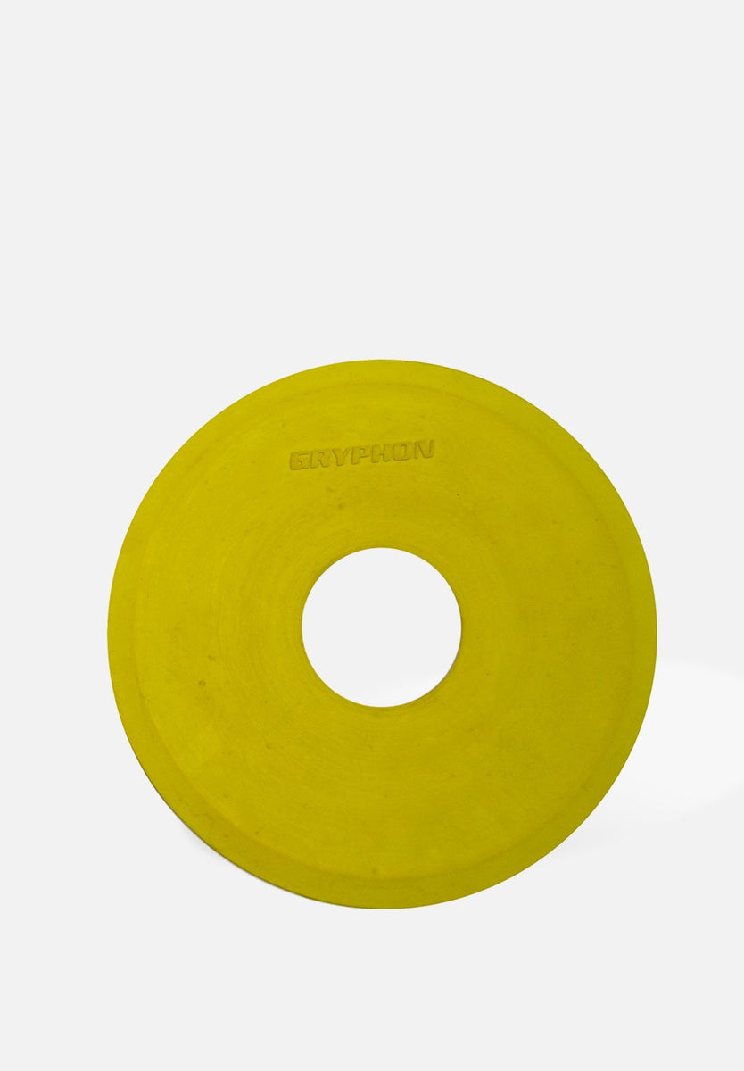 GRYPHON Set of 10 Rubber Marker Disk – Kimsports