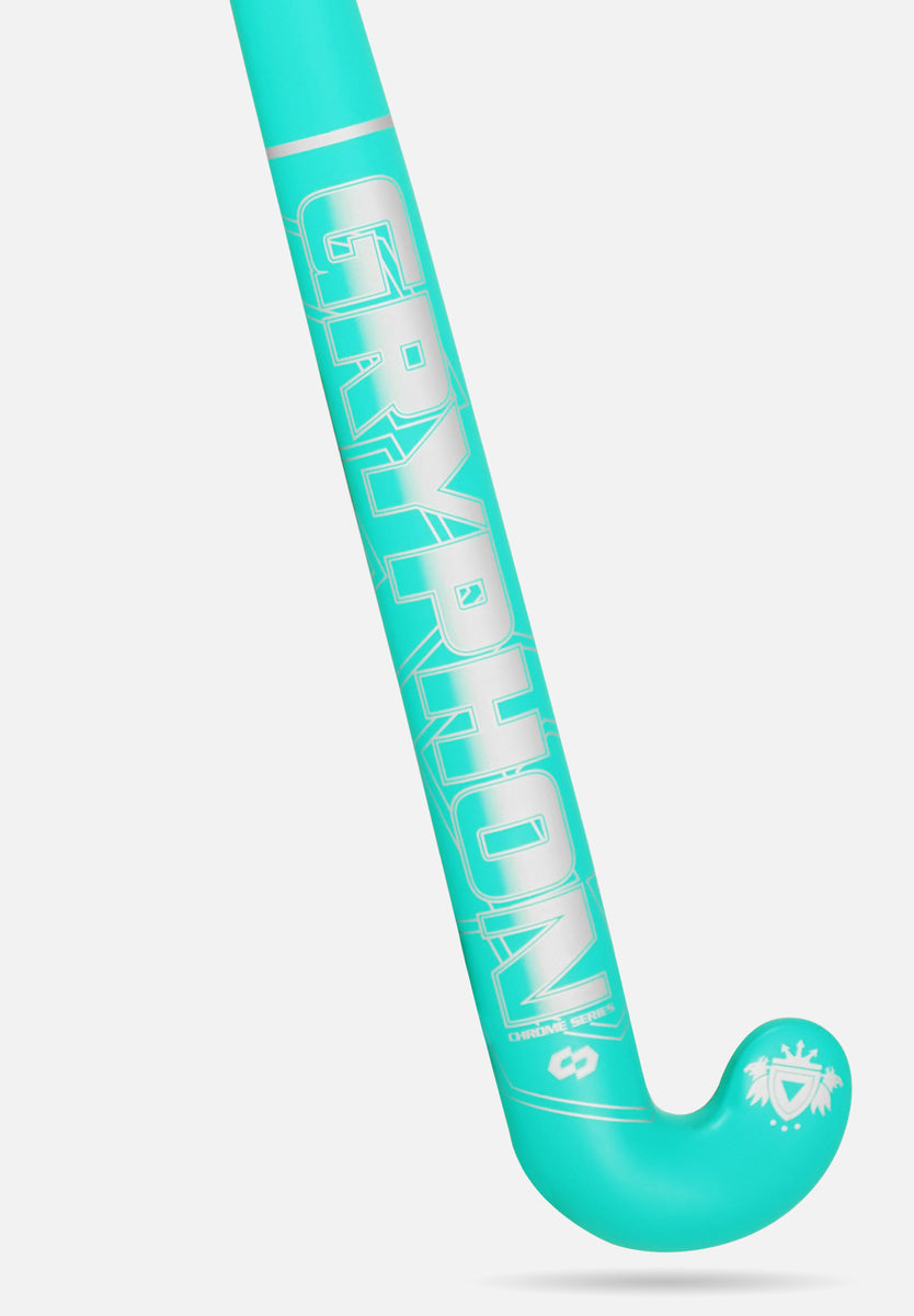 GRYPHON Chrome Cobra Pro Indoor GXXII – Kimsports