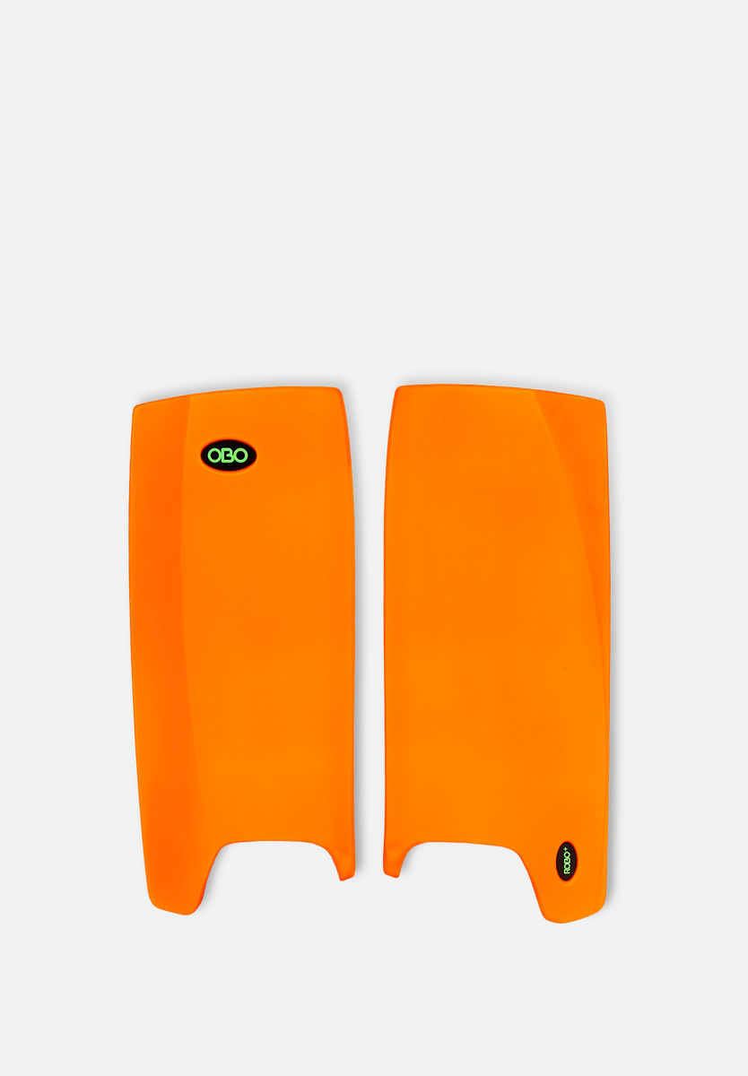 OBO ROBO Hi Rebound Plus Pads – Kimsports