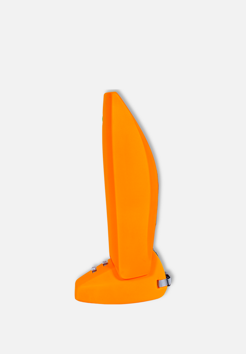 OBO ROBO Hi Rebound Plus Pads – Kimsports