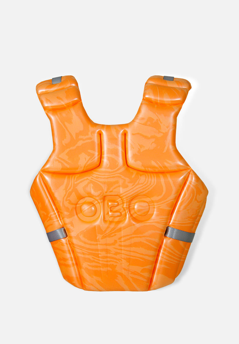 OBO Yahoo Chest Pad – Kimsports