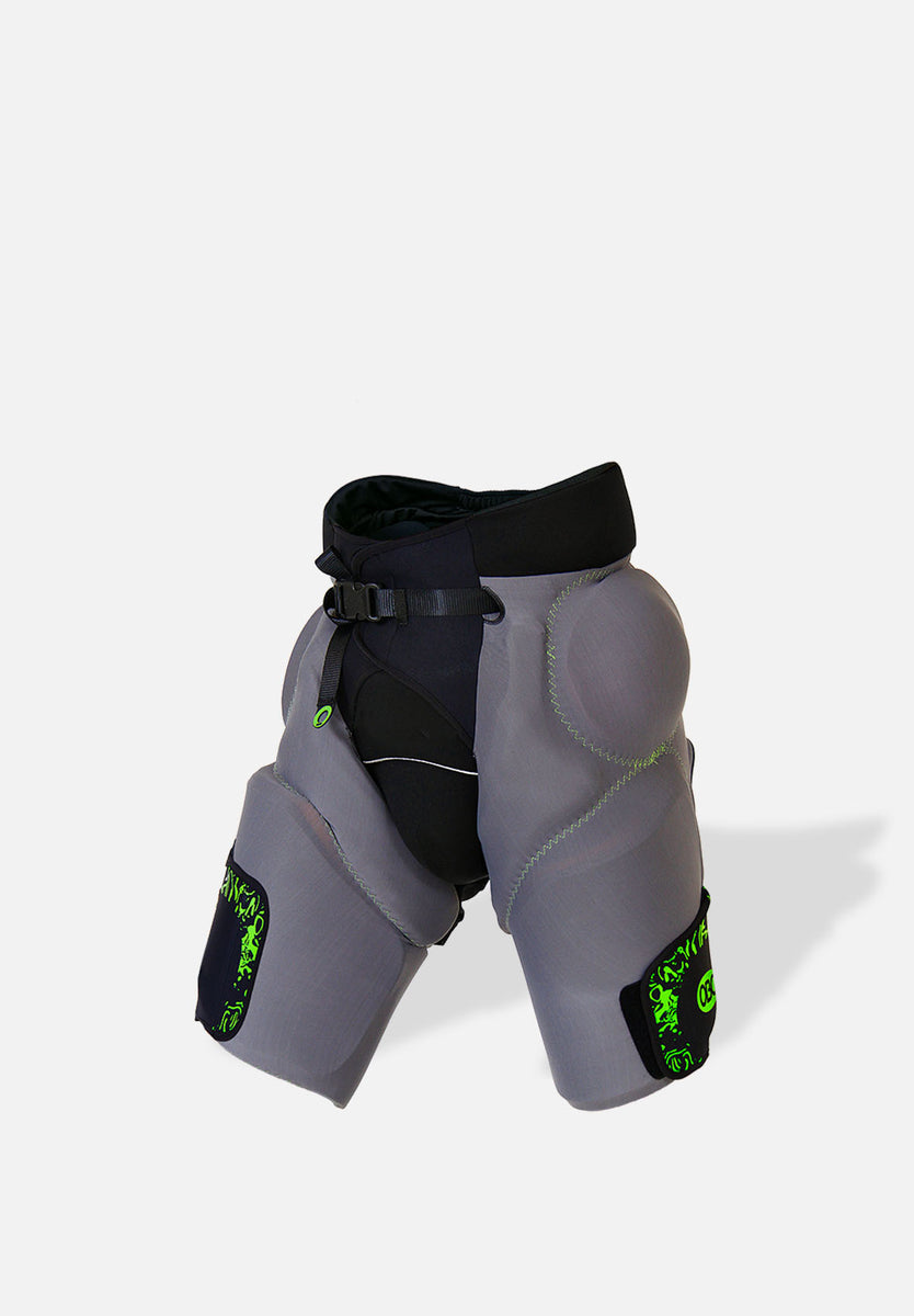 OBO Robo Hot Pants – Kimsports