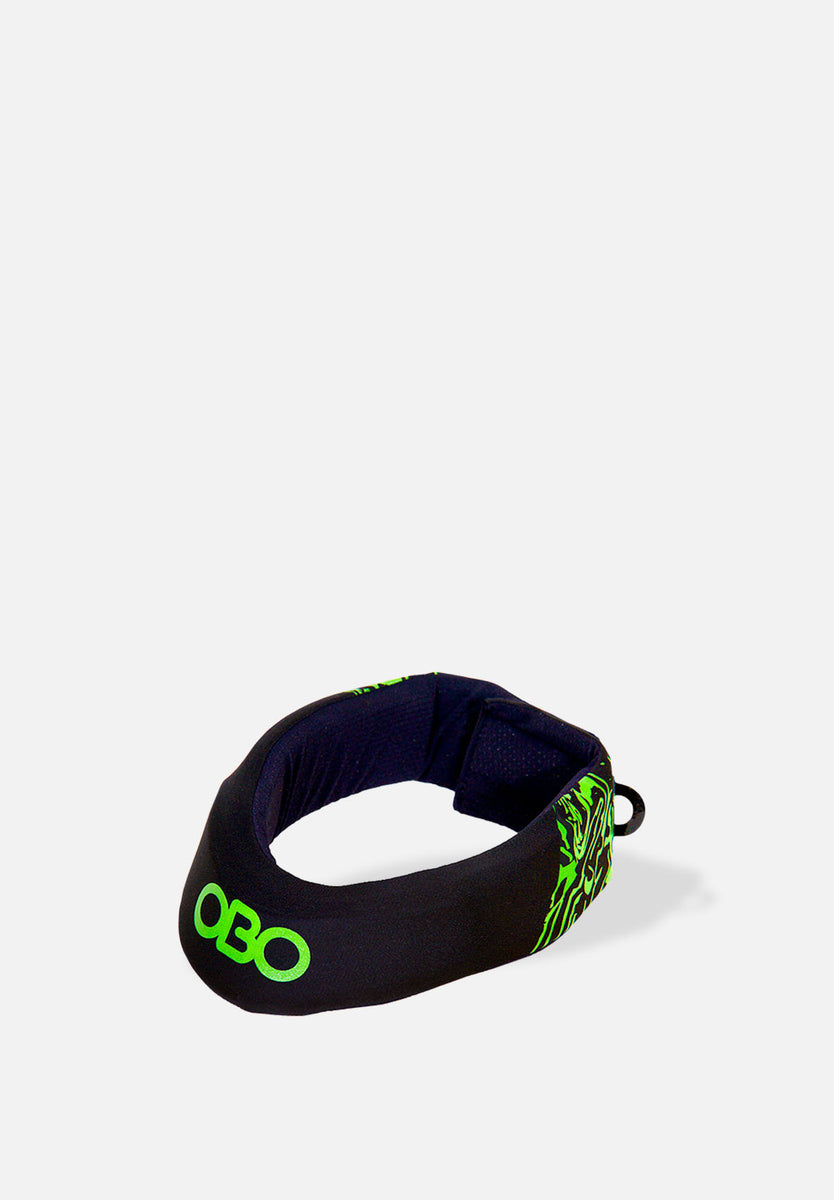 OBO Robo Throat Protector – Kimsports